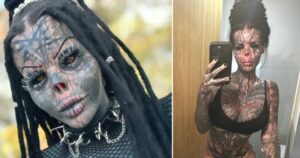 Toxii’s transformation: Before & after photos | News22