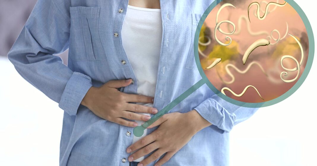 7 Signs Of Intestinal Parasites Living Inside Your Body | News22