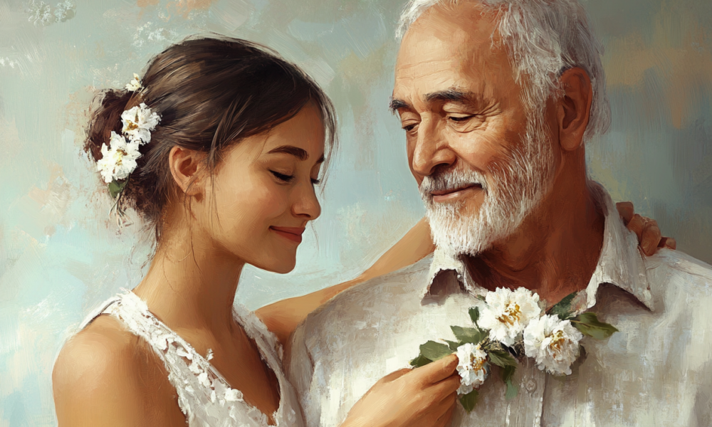 My Poor Dad Took Me To Prom In A Wheelchair, But The Next Day Miracle ...